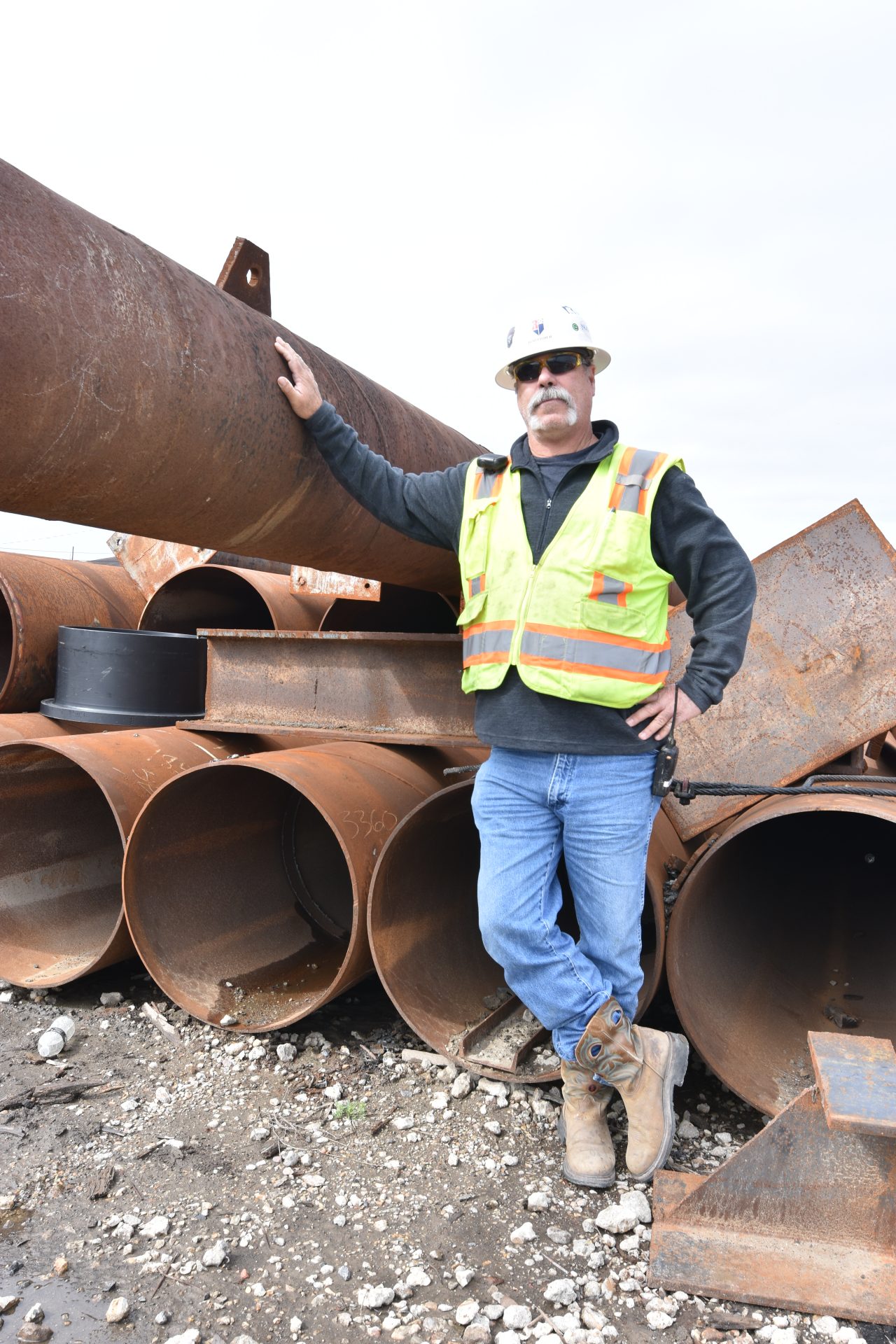 50 Years of ORC Employee Spotlight – Rod Fisher – Southland Holdings