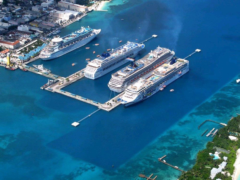 Arawak Cay Port Development – Southland Holdings