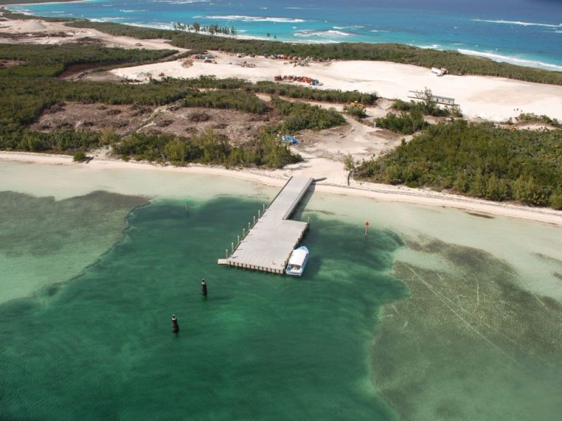 Bakers Bay Development – Southland Holdings