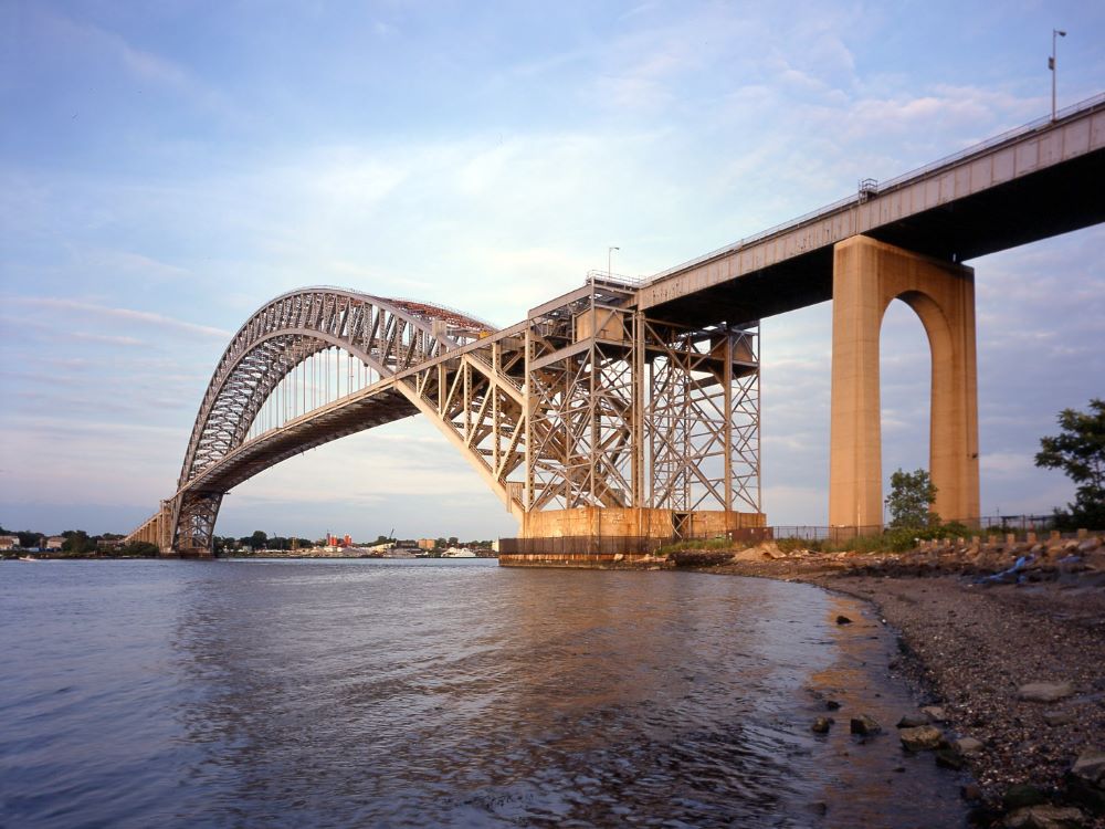 Bayonne Bridge – Southland Holdings