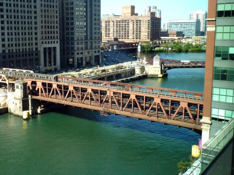 Duluth Double Decker Bridge Rehabilitation (Oliver Bridge) – Southland ...