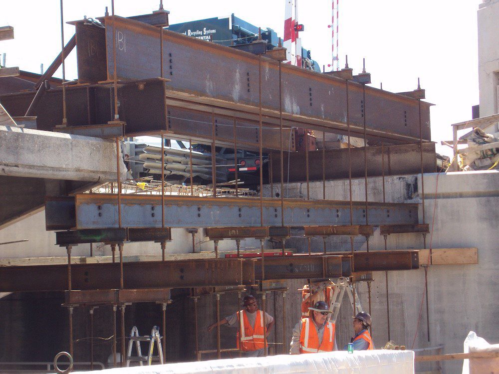 Platt Street over Hillsborough River Bridge Rehabilitation – Southland ...