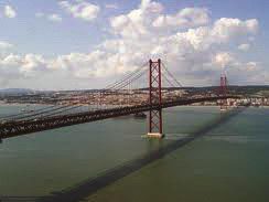 Tagus River bridge – Rail Deck – Southland Holdings