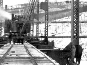 Tanana River Bridge – Southland Holdings