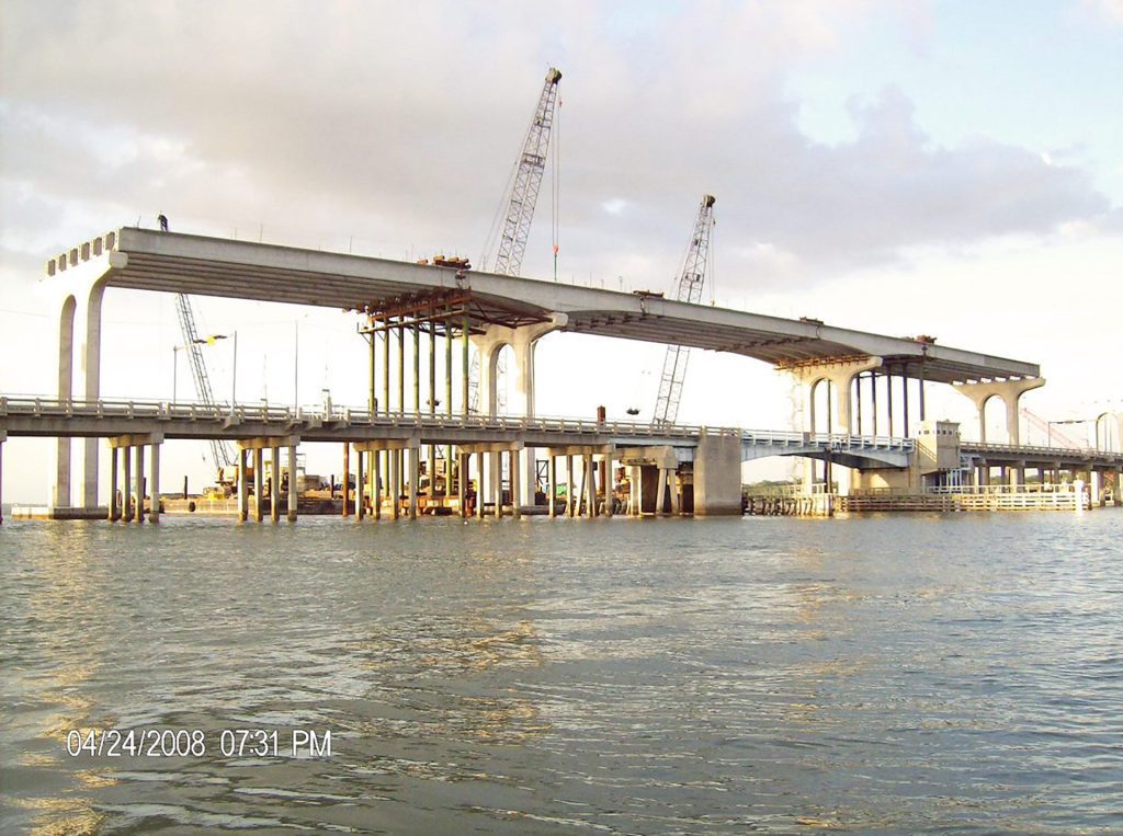 Bellaire Beach Causeway Bridge Replacement – Clearwater, FL – Southland ...